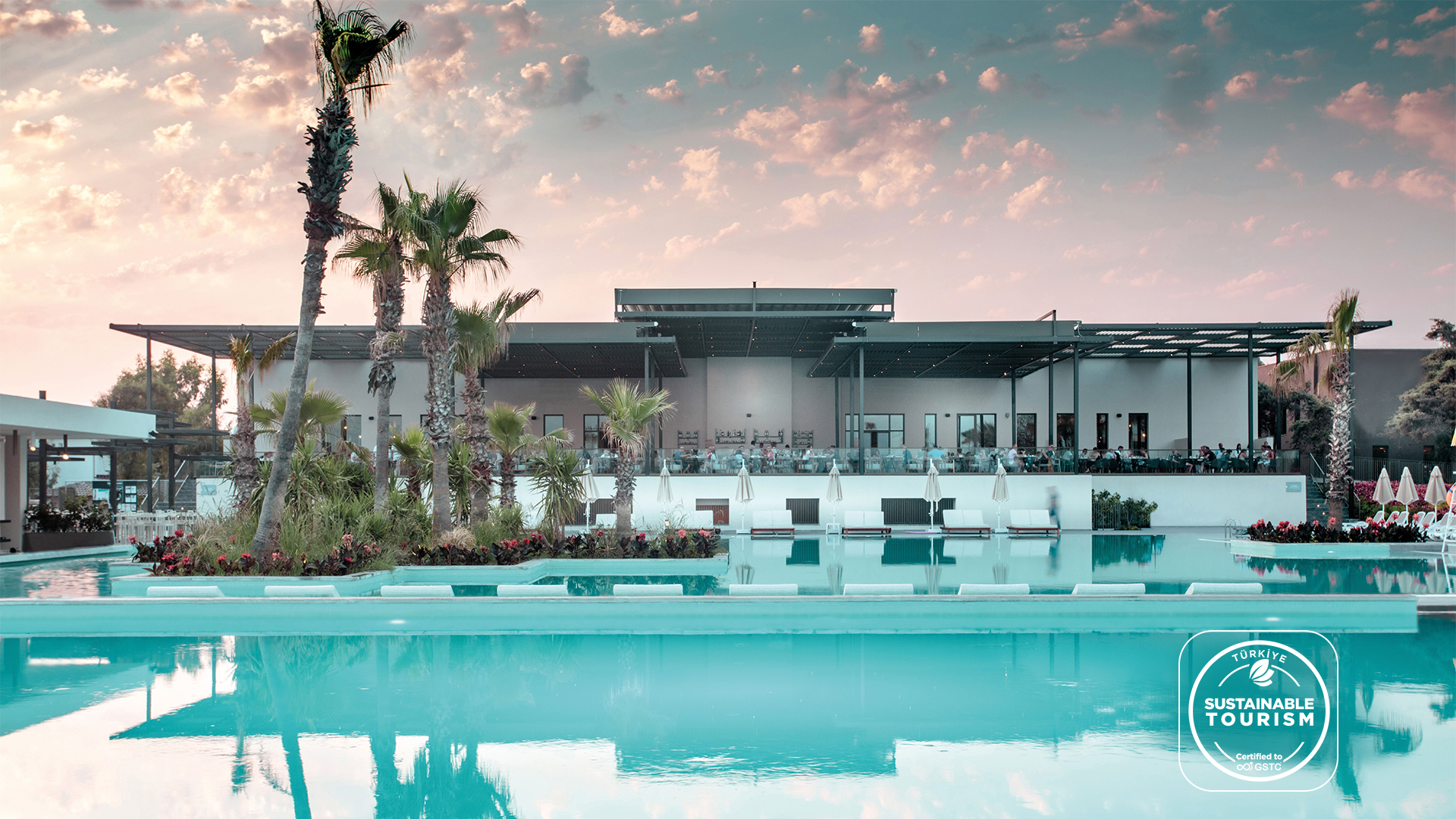 Paloma Orenda | Paloma Hotels