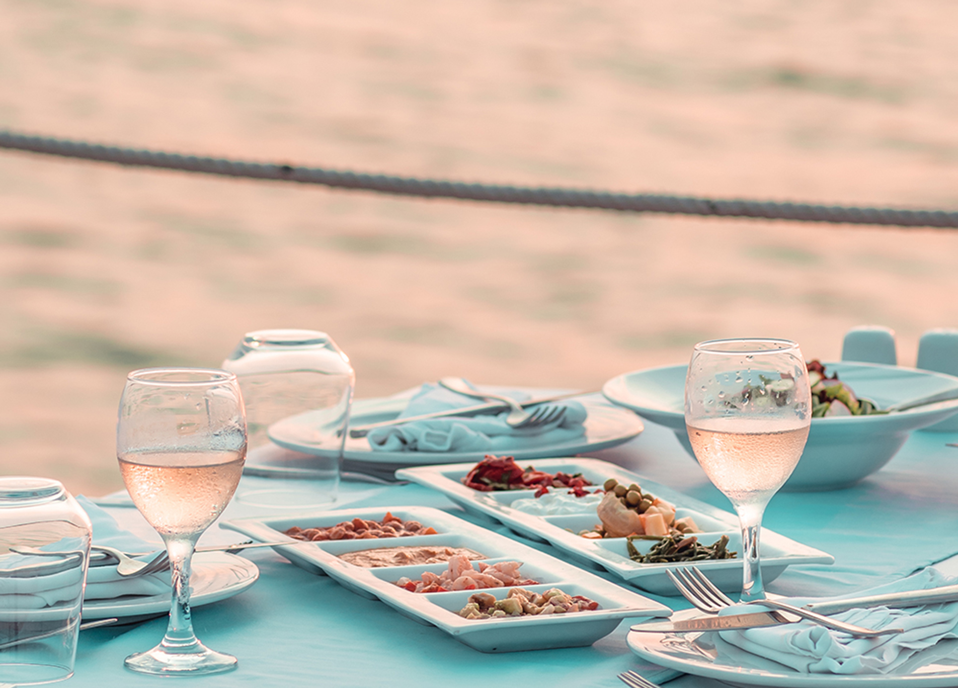 Tastes Of Paloma | Paloma Grida