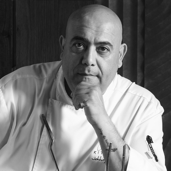 Chefs Kitchen | Paloma Finesse